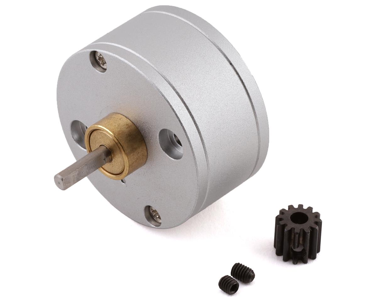 RC4WD ZU0012 4/1 Ultra Compact Gear Reduction Unit (540 Motor) – Island ...