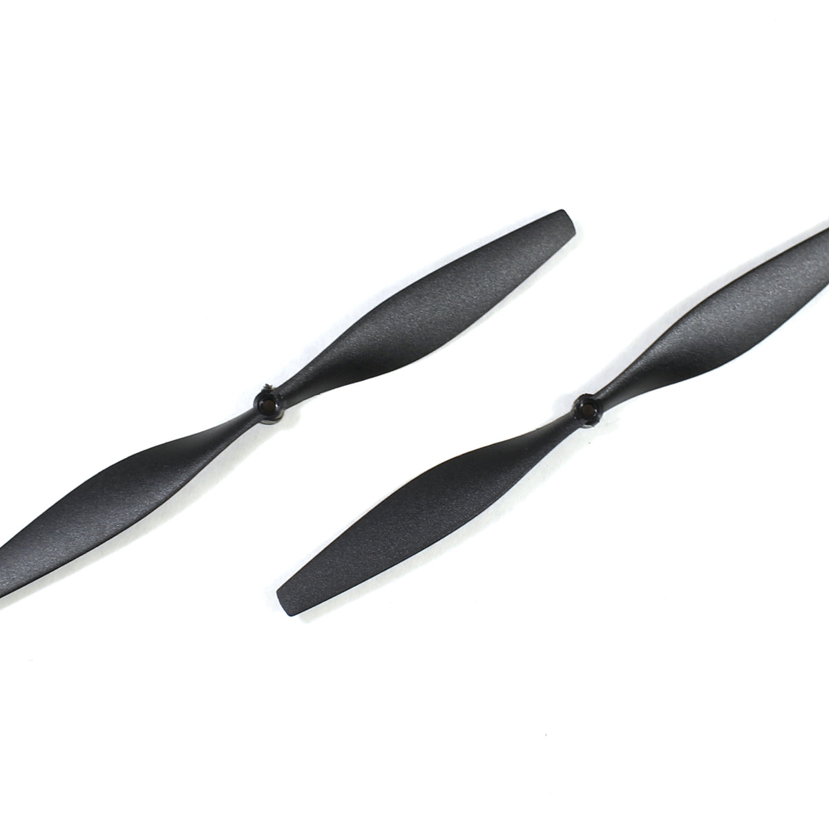 Racers Edge RGRA1211 2-Blade Propeller (2-Pack); Super Cub MX, Super C ...