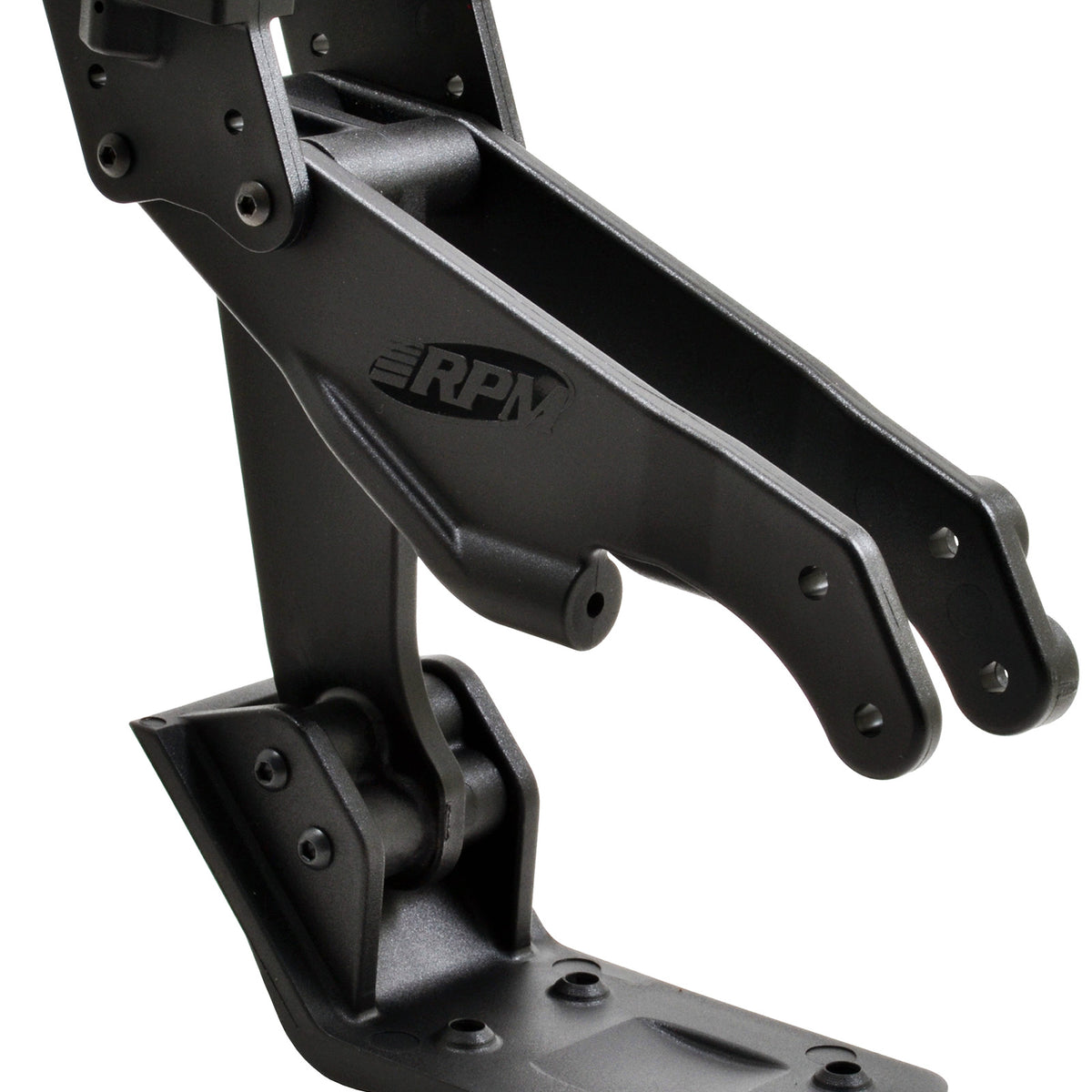 RPM R/C RPM81592 Products HD v2 Wing Mounts, for the ARRMA Kraton EXB ...