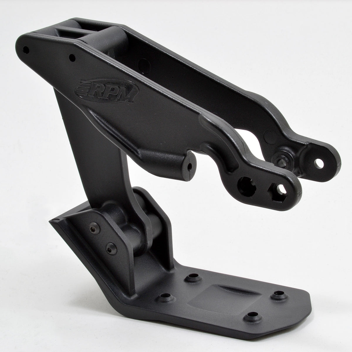 RPM 81802 HD Wing Mount System - Black – Island Hobby Nut