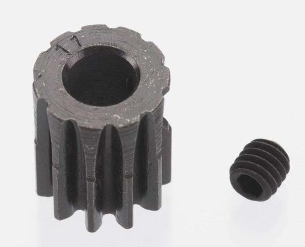 Robinson Racing 8611 X-Hard 11T/11 Tooth Black Steel 32P Pinion 5mm ...