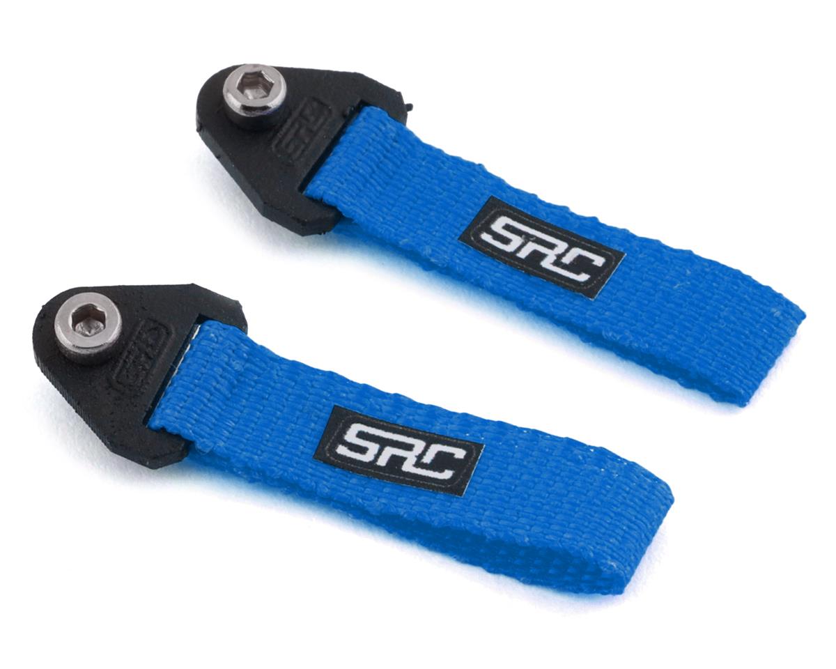 SIDEWAYS RC SDW-BOLT-ON-V2-BL Scale Drift Bolt On Sling V2 (Blue ...