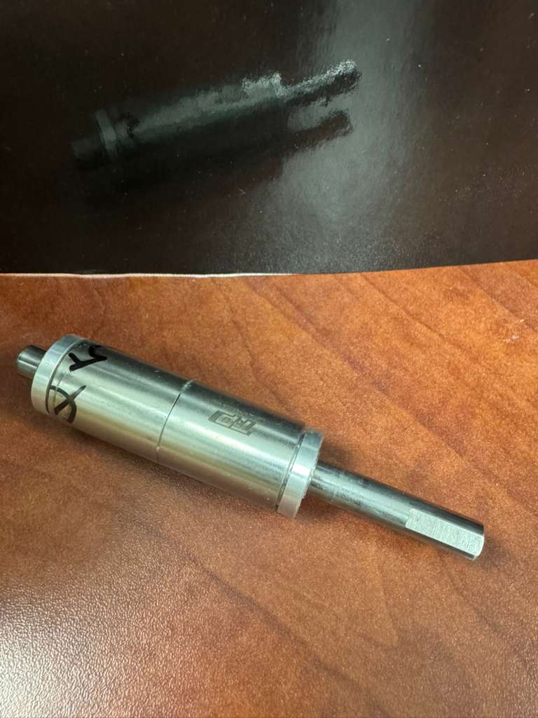 TP Power 4050 CM 8mm Replacement Rotors W/flat spot 4050CM – Island ...