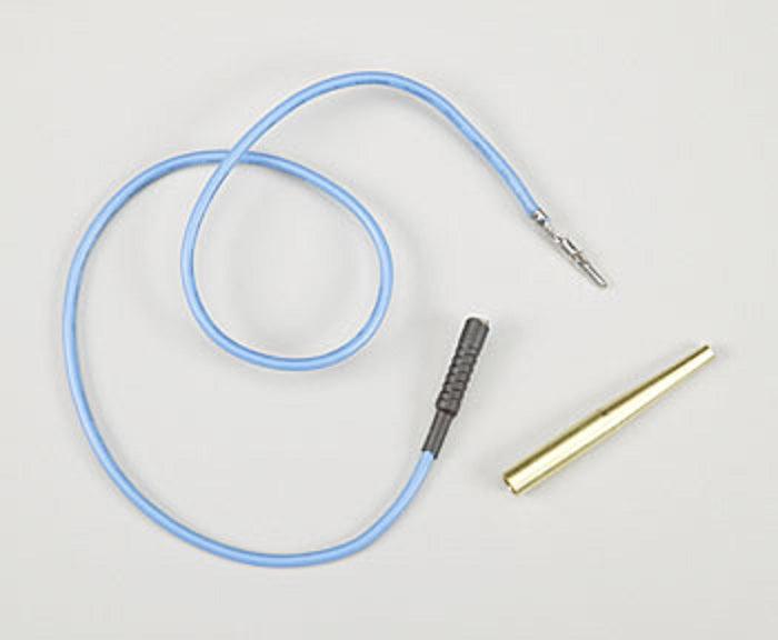Traxxas Glow Plug Lead Wire Easy-Start S-Maxx Revo Slayer Nitro Slash ...
