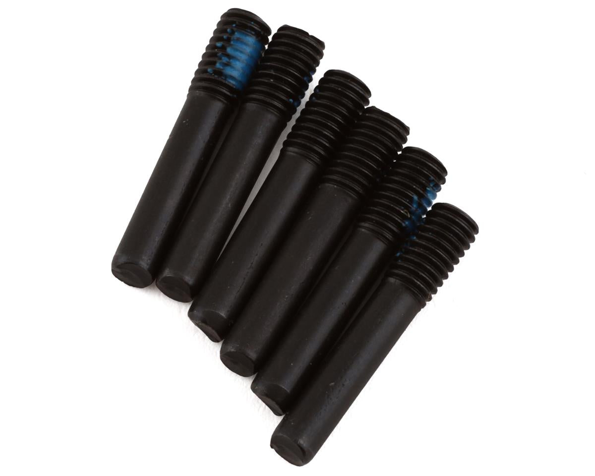 Traxxas 9043 Hoss/Rustler/Slash 4x4 HD Upgrade Kit 3x16mm Screw Pins ...