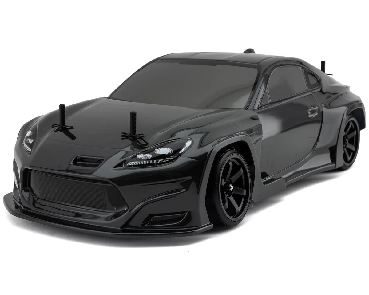 Yokomo RD2.0 "Rookie Drift" 1/10 RWD RTR Electric Drift Car w/PANDEM G ...