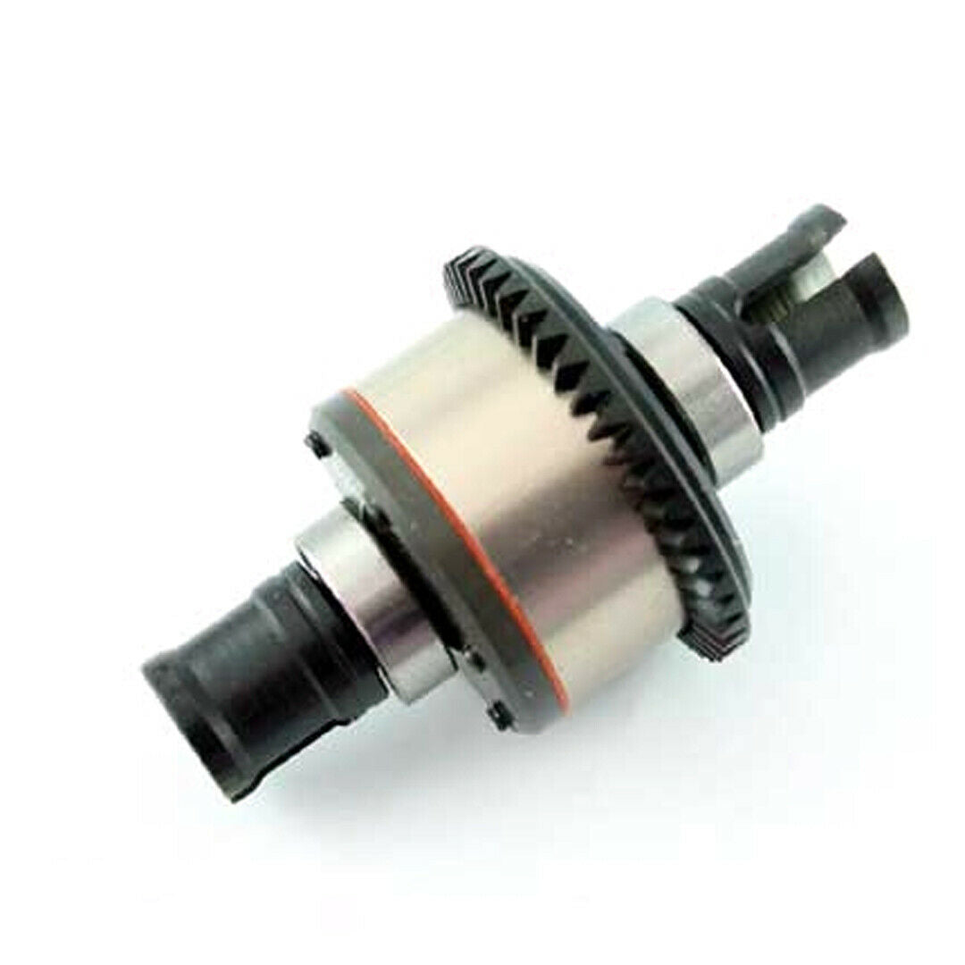 HoBao 87343 Diff.Spider Diff.Front/Rear 6 Gear: Hyper 7TQ / GTS / VT E ...