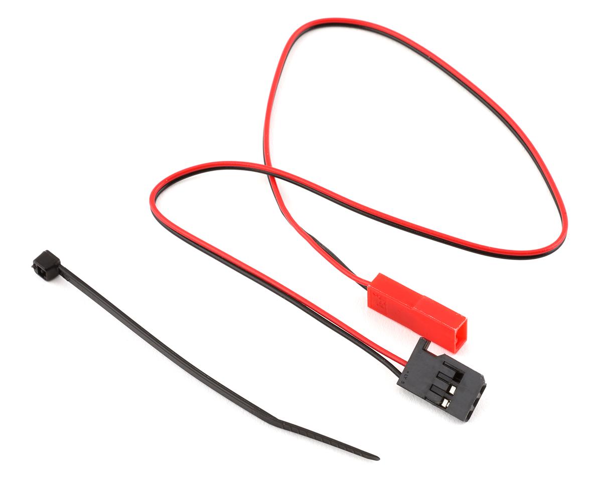 Traxxas 3478 Sledge Cooling Fan Wiring Harness – Island Hobby Nut