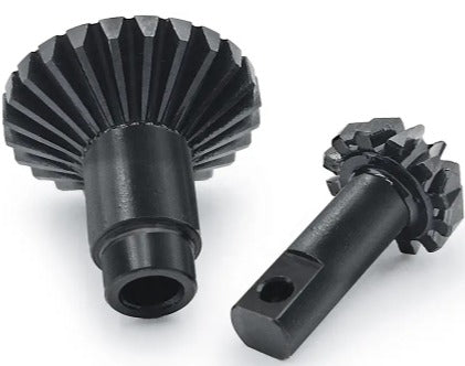 IRonManRc TRX4M 1/18 Hardened Steel Axle Gear Pinon Set – Island Hobby Nut