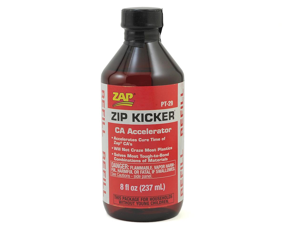 Pacer Technology PAAPT29 Zip Kicker Pump Refill (8oz) – Island Hobby Nut