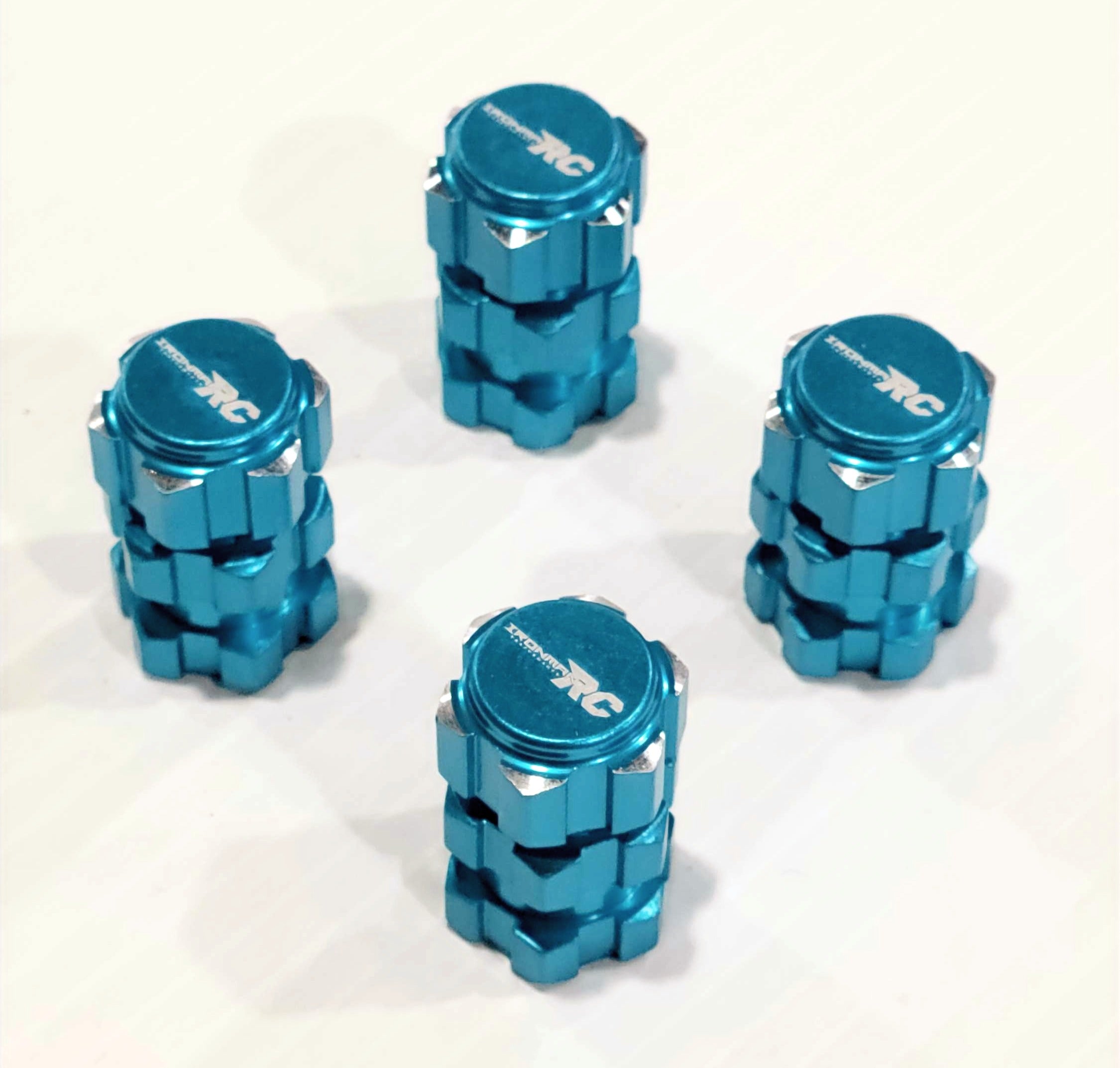 IRonManRc 17mm Wheel Hex Hub Adapter Extension (4) Traxxas 1/10 Maxx B ...