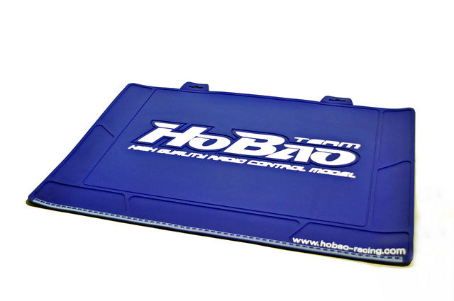 HOBAO PIT MAT, 1 PC HB-PM1 – Island Hobby Nut