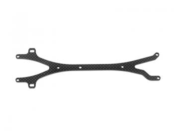 Serpent Topdeck carbon 748E (SER804379) – Island Hobby Nut