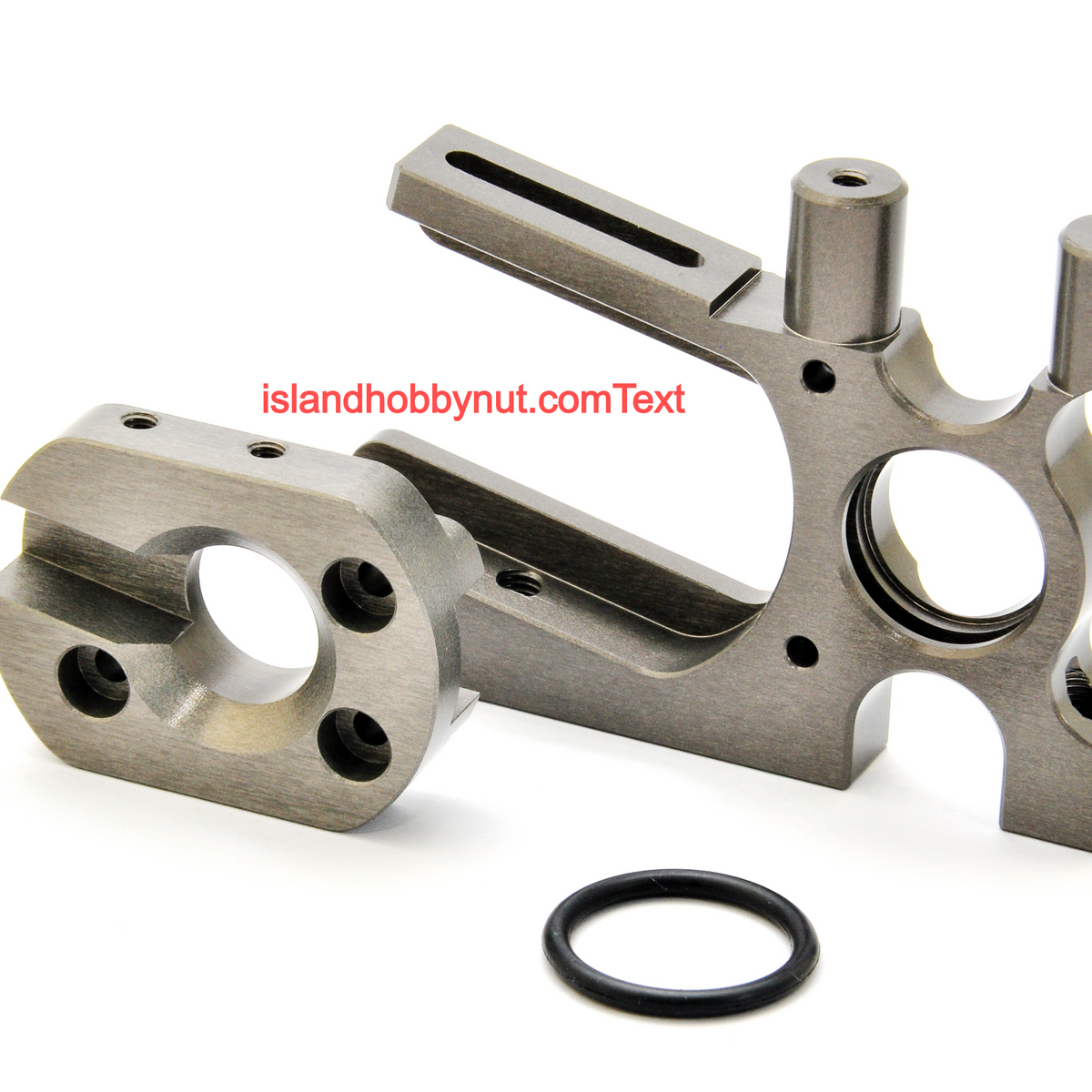 HOBAO 90057 MOTOR MOUNT GTB/GT/VTE/HYPER/VS/SST/GTS – Island Hobby Nut