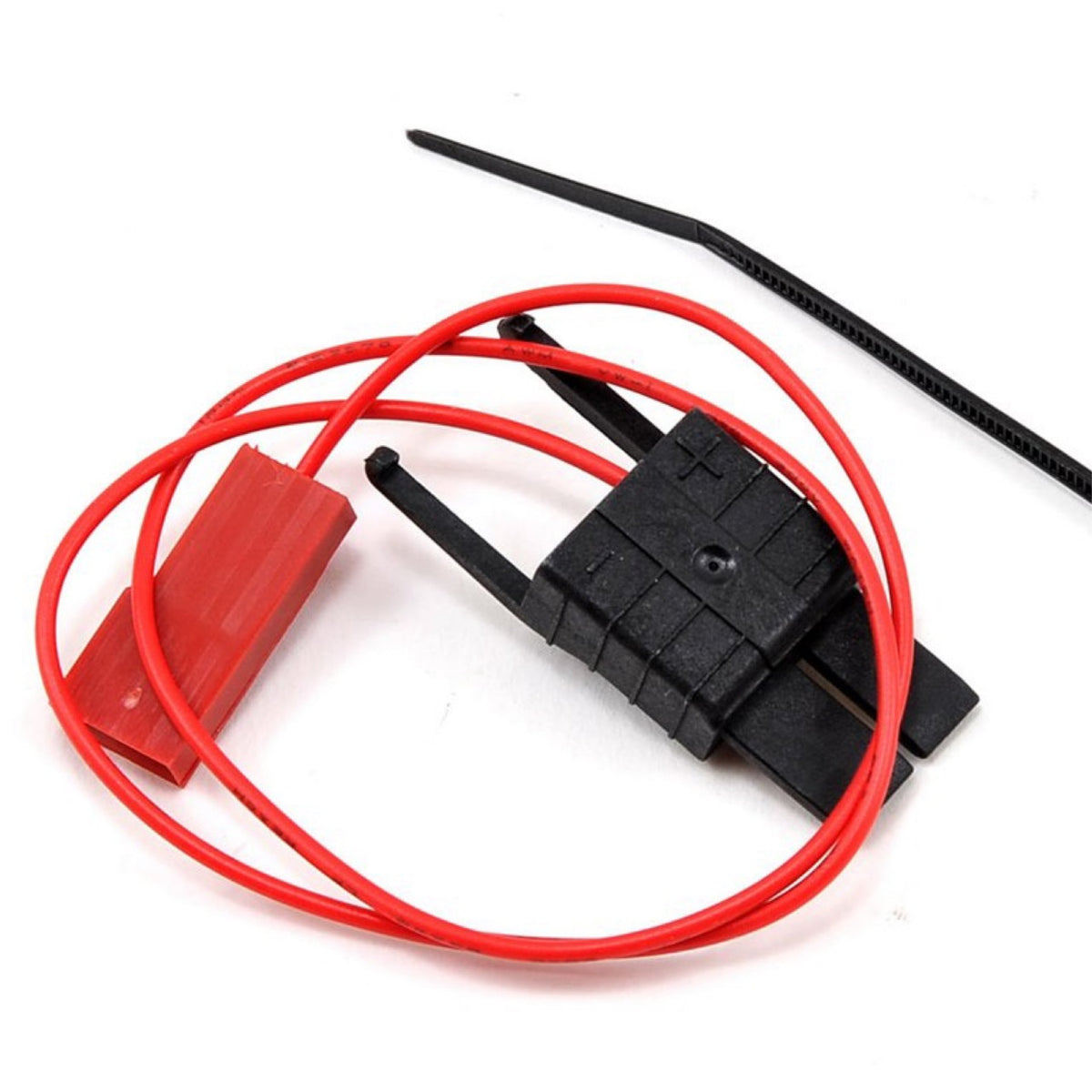 Traxxas 6541 Power Tap Telemetry Connector – Island Hobby Nut