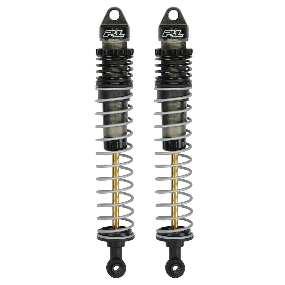 PROLINE RACING 1/10 PowerStroke XT Shocks, 5" – Island Hobby Nut