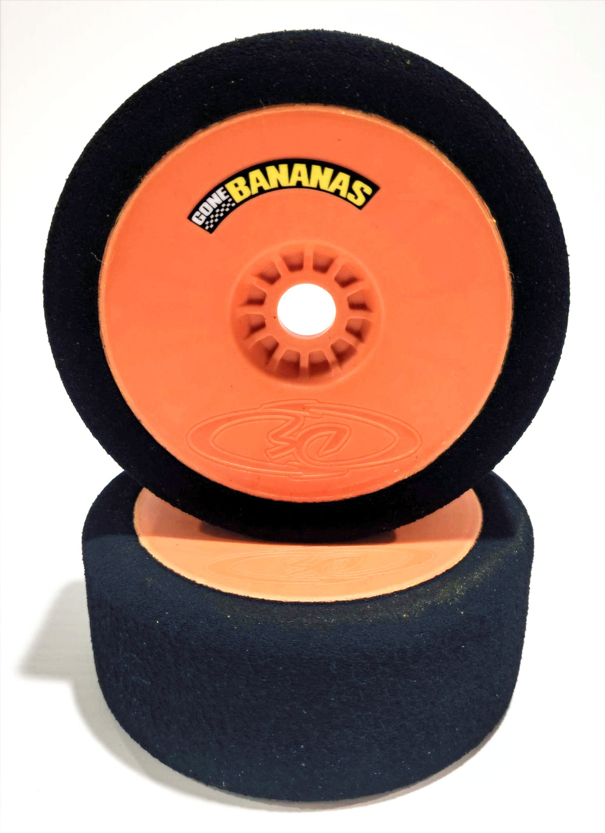 GONE BANANAS RACING – Island Hobby Nut