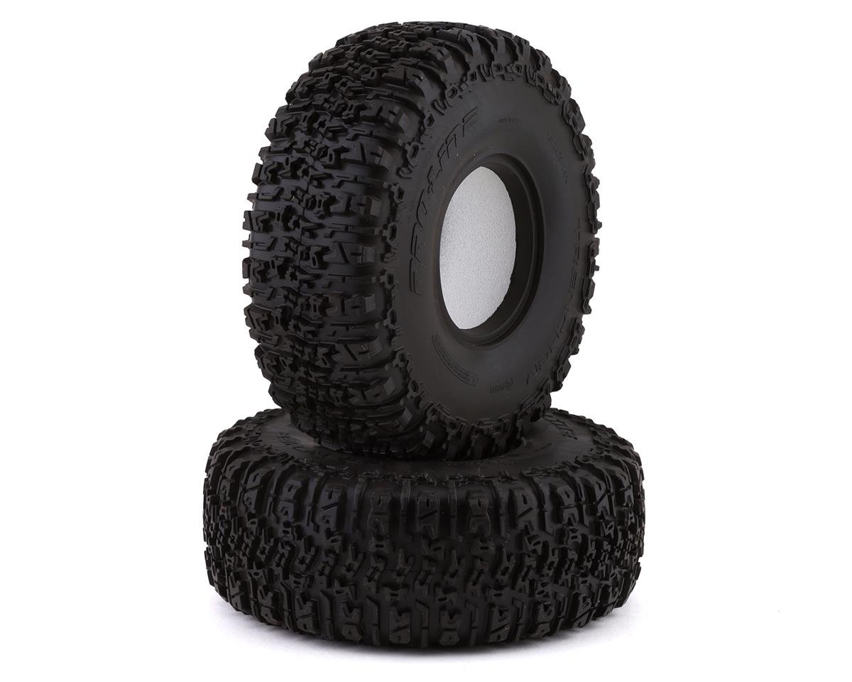 Pro-Line 10183-03 Trencher 1.9" Rock Terrain Rock Crawler Tires (2) (P ...