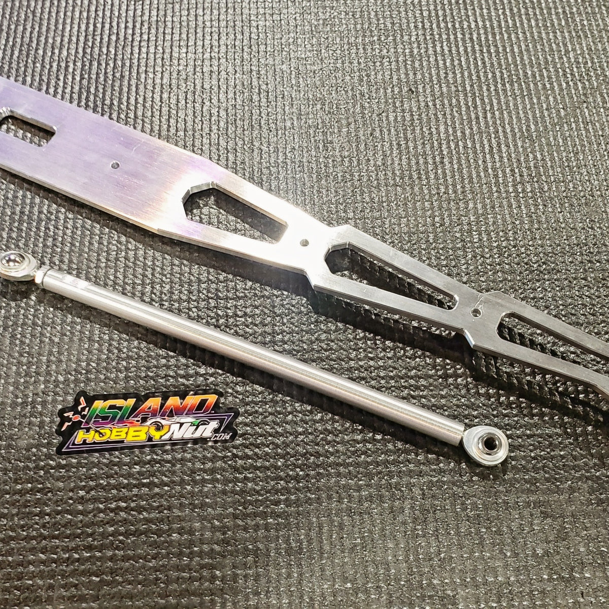 Arrma Limitless 18 Gauge Wheelie Bar Drag Beast – Island Hobby Nut